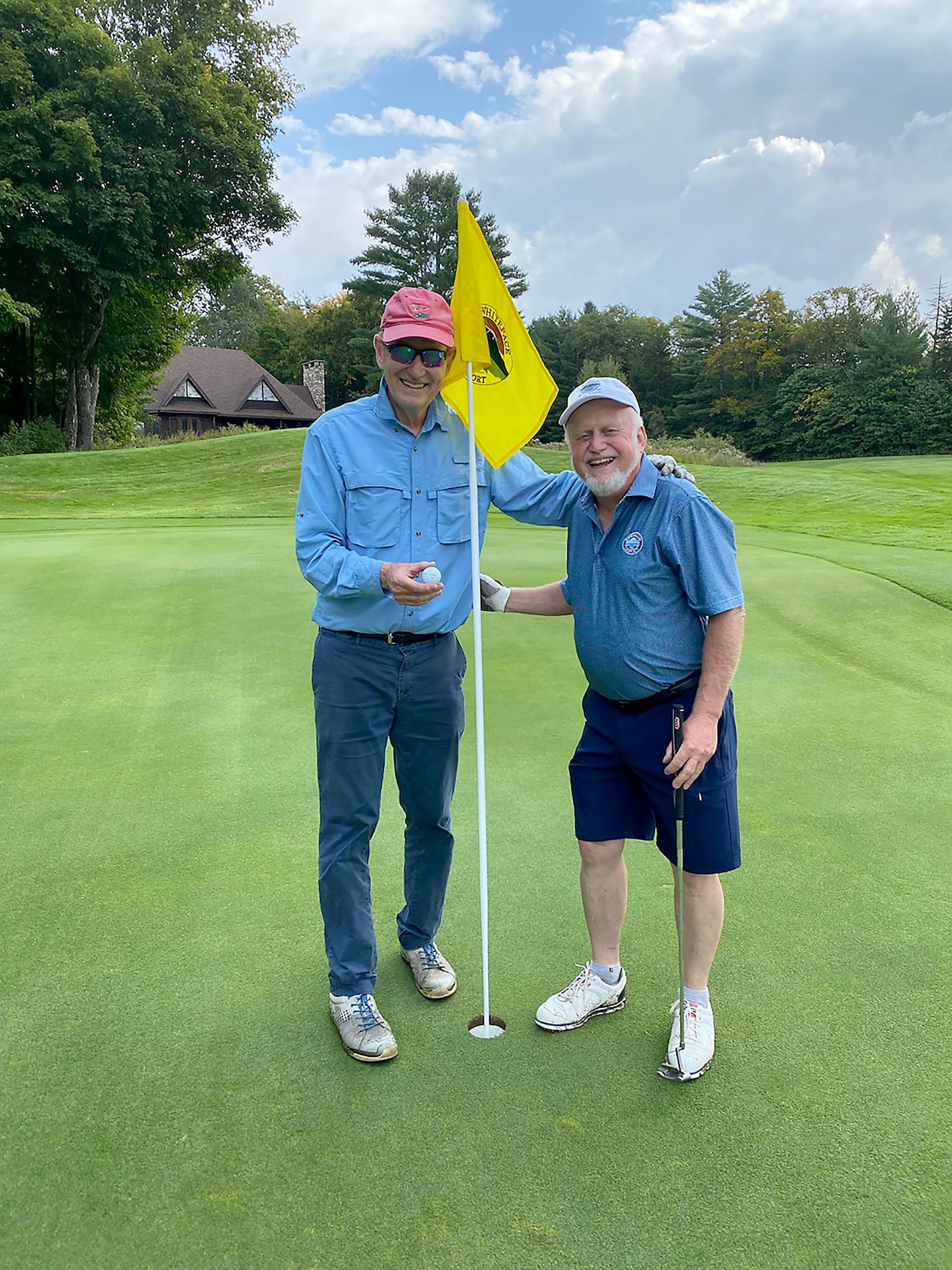 Bill Wagle records an eagle | News, Sports, Jobs - Adirondack Daily ...